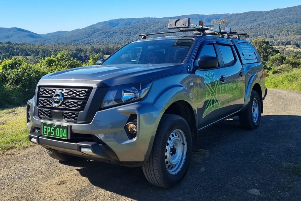 Exterminate Pest Solutions: Top Pest & Termite Control Gold Coast